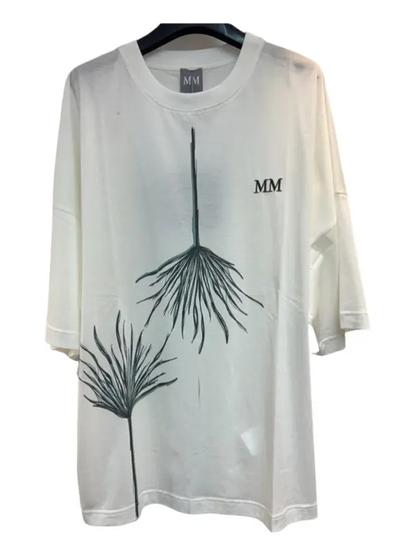Max Mara Short-sleeved T-shirt - No