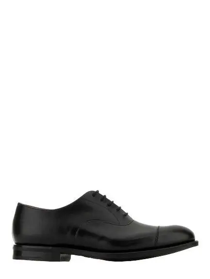Church's Consul R 2.0 Oxford Lace-up Shoes - Black