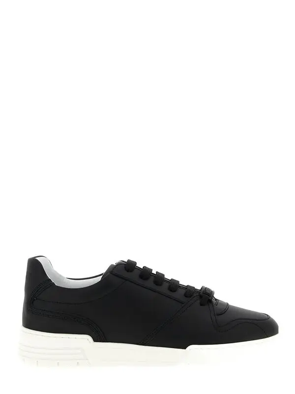 Moschino Kevin Sneakers - Black