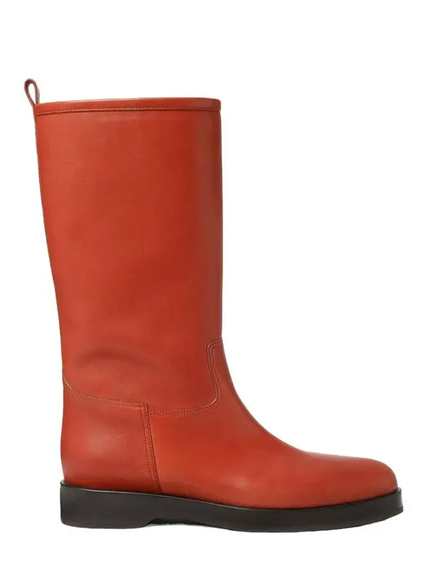 Loro Piana John Boot - Vinegar