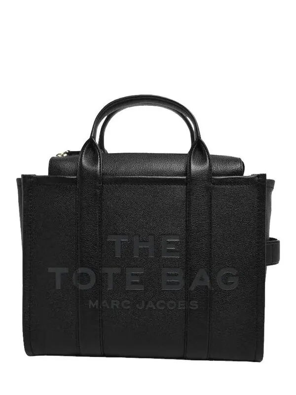 Marc Jacobs The Medium Tote Bag - Black