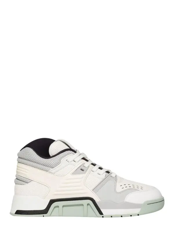 REEBOK Cxt High-top Sneakers - White
