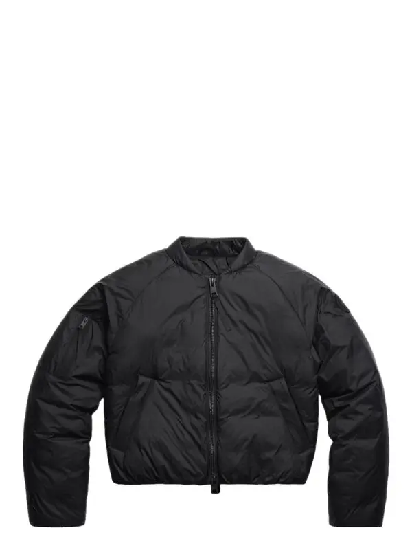 Canada Goose Elba Bomber Jacket - Black