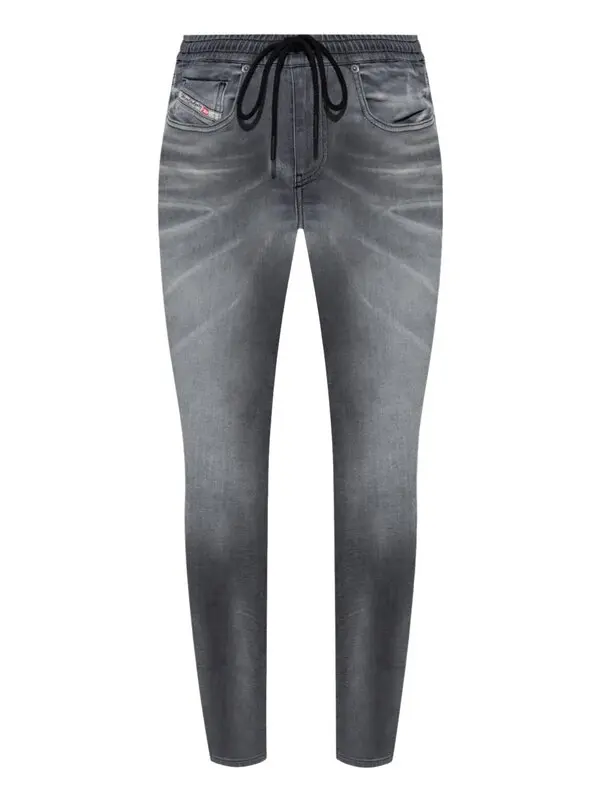 DIESEL® 2061 D-tail Skinny Jeans - Gray