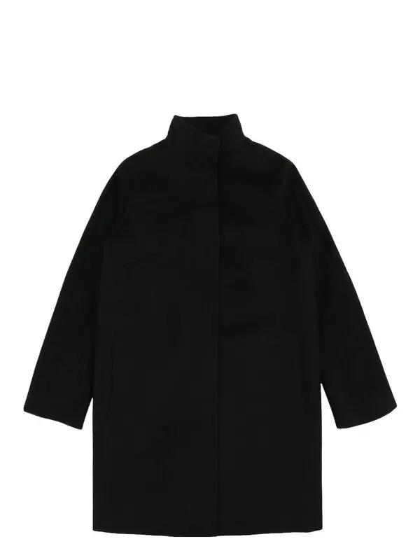Max Mara Long-sleeved Coat - No