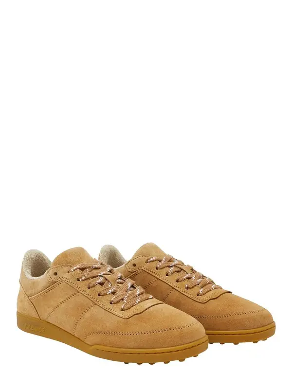 A.p.c. Moe Sneakers - Sand