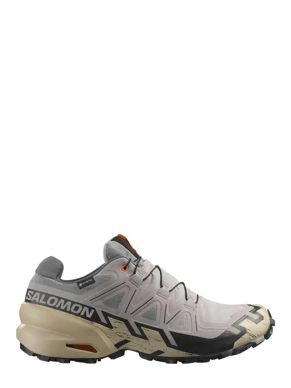 SALOMON Speedcross 6 Gtx Sneakers - Gray