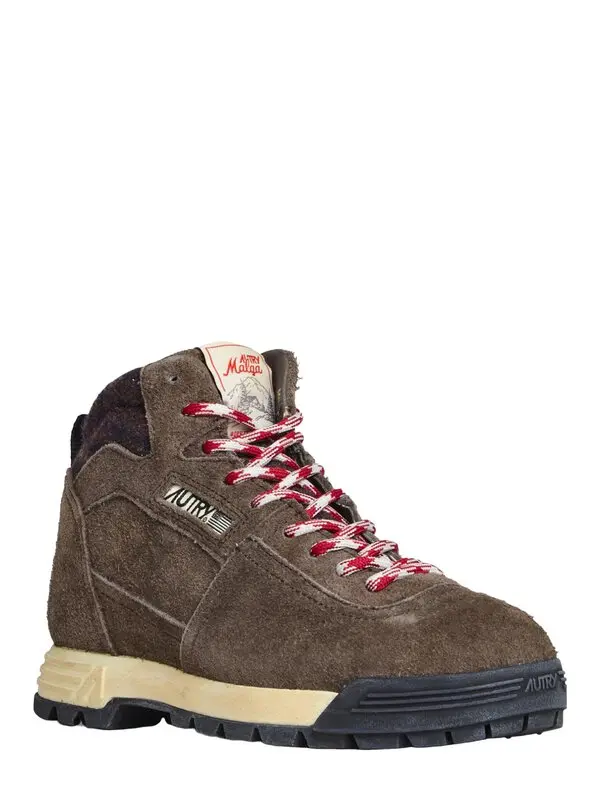 AUTRY Malga Mid-top Boots - Multicolor