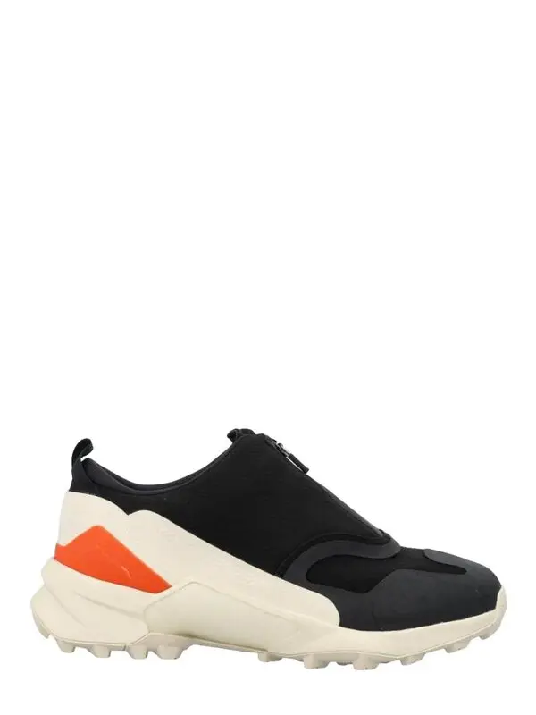 Y3 Terrex Swift R3 Gtx Low-top Sneakers - Black