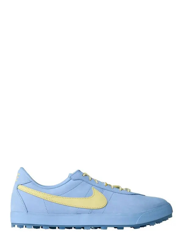 Nike Astrograbber Lace-up Sneakers - Blue