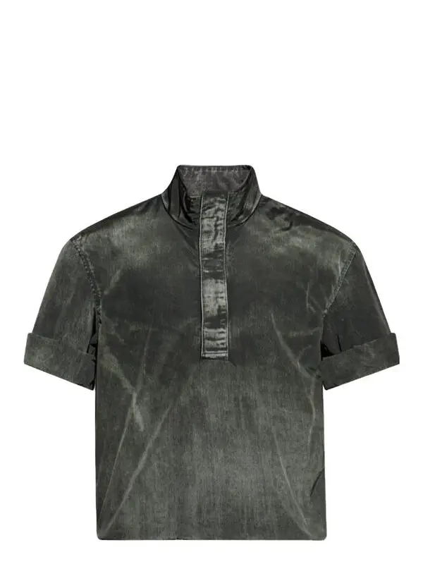 DIESEL® J-valois Insulated T-shirt - No