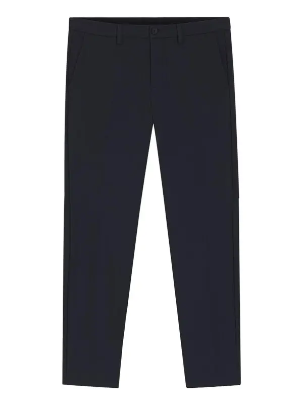 Hugo Boss Commuter Slim Fit Pants - Dark Blue