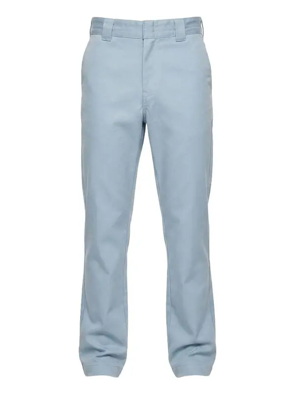 Carhartt Work In Progress Master Trousers - Multicolor