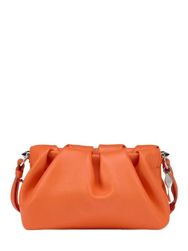 CHRISTIAN LOUBOUTIN Eva Zip-up Crossbody Bag - Caruzo