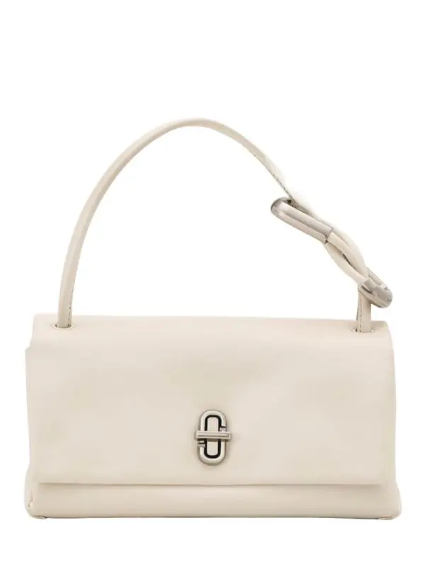 Marc Jacobs Mini Dual Bag - Clouds White
