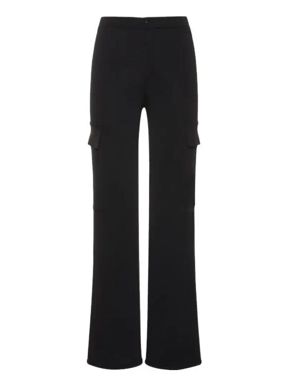 SIMONMILLER Hesby Cargo Pants - Black