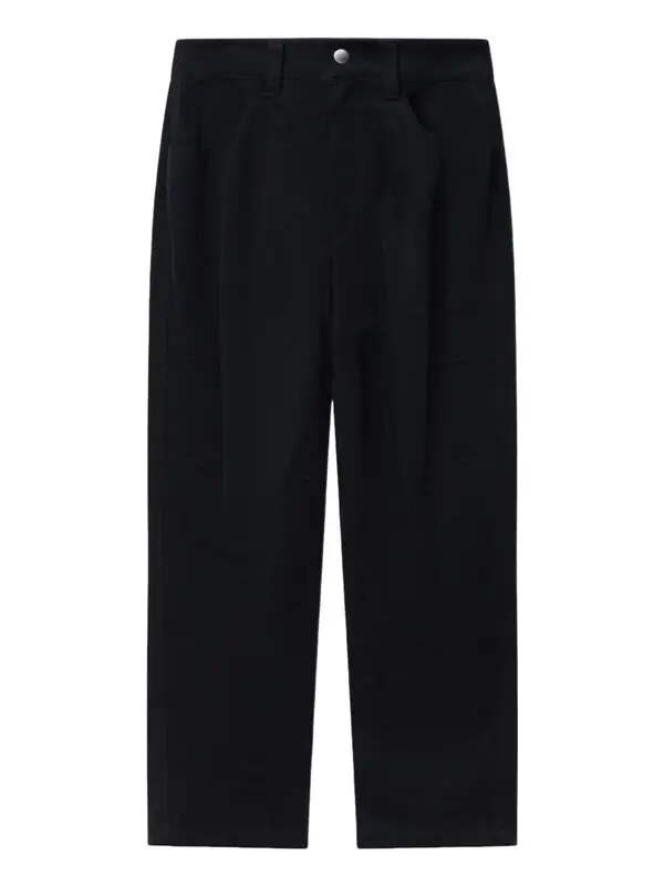 Isabel Marant Étoile Opalyna Pants - Black