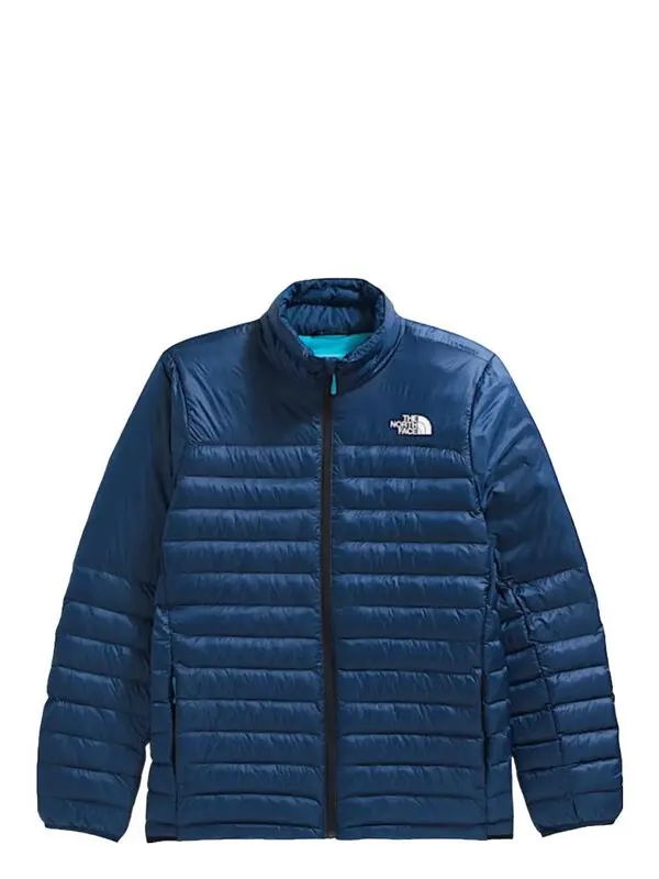 The North Face Terra Peak Jacket - Manor Blue