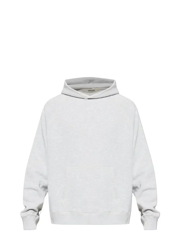 Zadig&Voltaire Georgio Hoodie - Grey