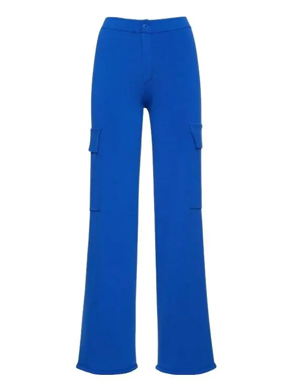 SIMONMILLER Hesby Track Pants - Blue