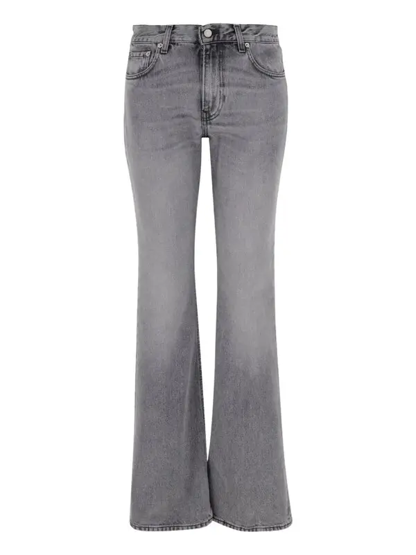 HAIKURE Flora Jeans - Gray
