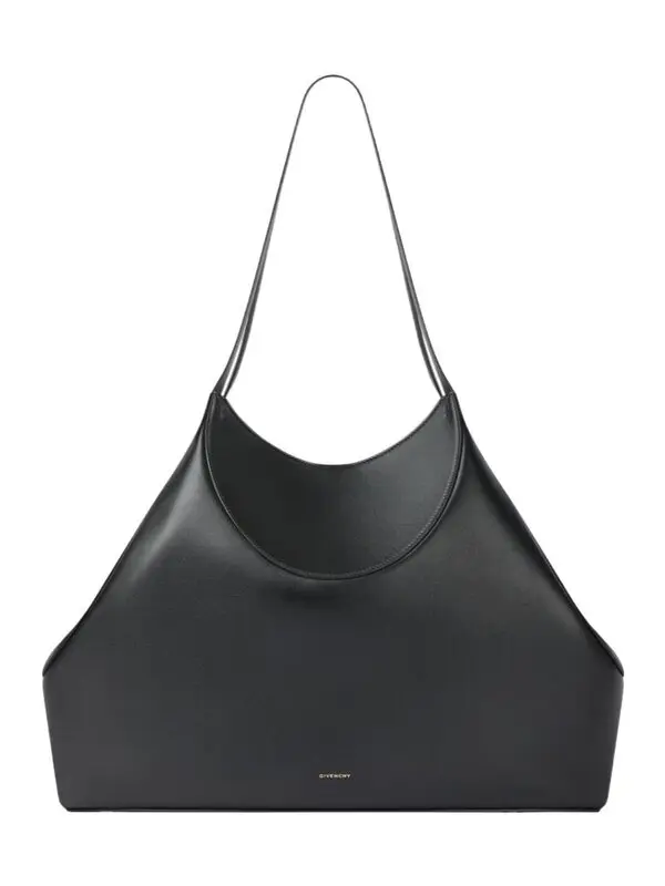 Givenchy Facet Medium Tote Bag - Black