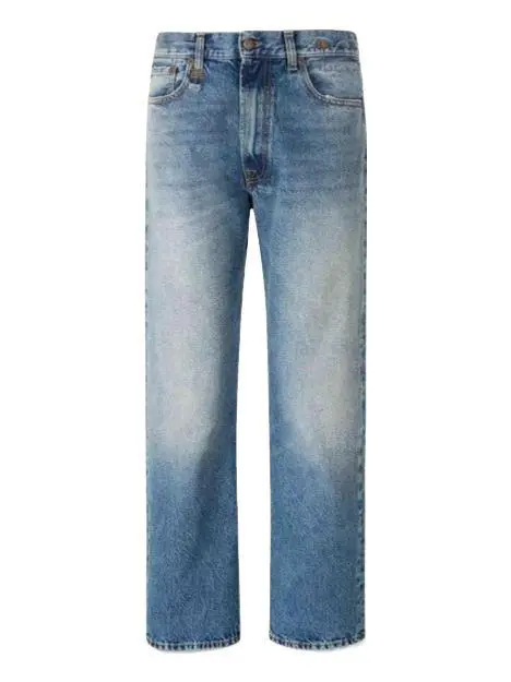 R13 Boyfriend Jeans - Jasper