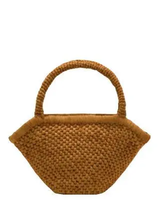 Proenza Schouler Small Chelsea Tote Bag - Brown