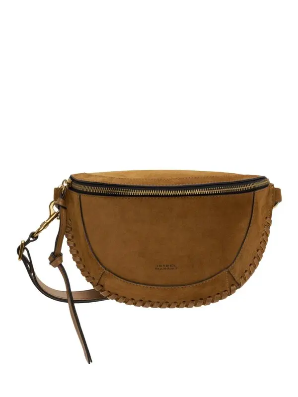 Isabel Marant Étoile Skano Belt Bag - Brown