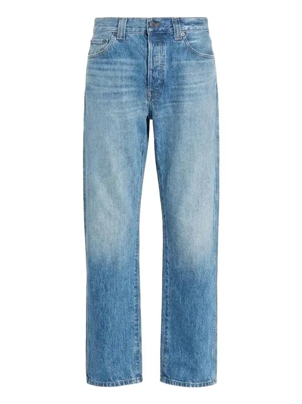 Khaite Callum Jeans - Blue