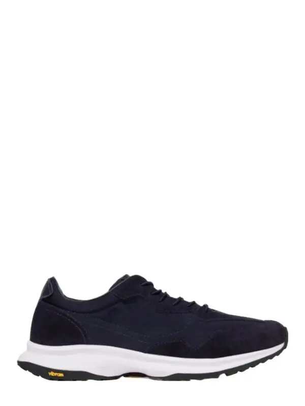 SCAROSSO Achille Sneakers - Blue