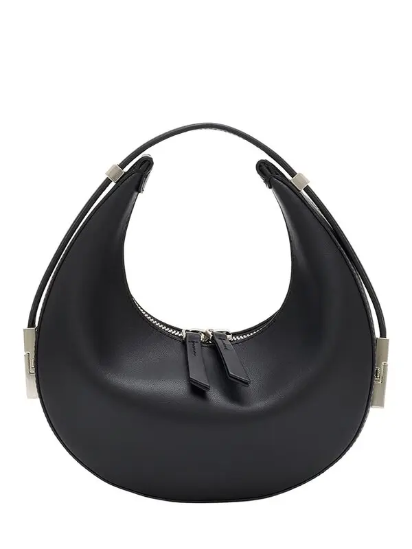 OSOI Toni Mini Handbag - Black