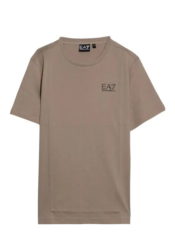 EA7 T-shirt - Gray