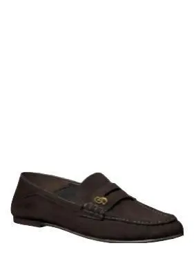 Dior Time Loafer - Brown