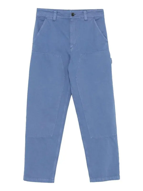 A.p.c. Cotton Jeans - Blue