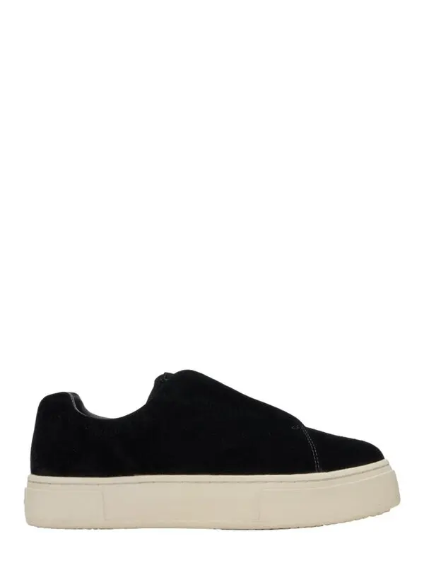 Eytys Doja Low-cut Casual Sneakers - Black