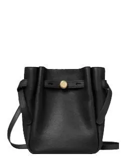 Tory Burch Romy Small Crossbody Bag - Black