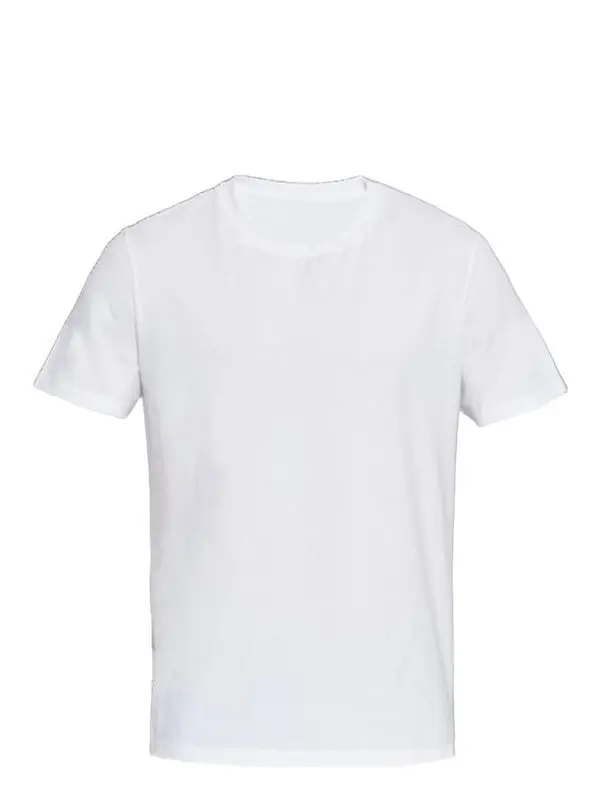 Zadig&Voltaire Crew-neck T-shirt - White