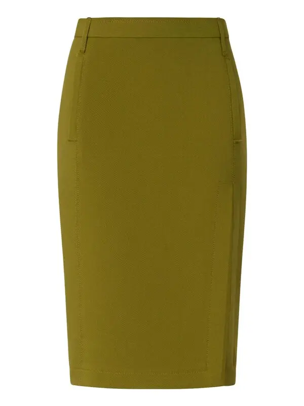 Pinko Gaila Skirt - Brown