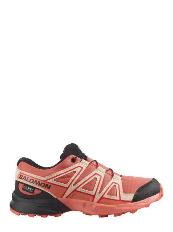 SALOMON Speedcross Waterproof Lace-up Sneakers - Multicolor
