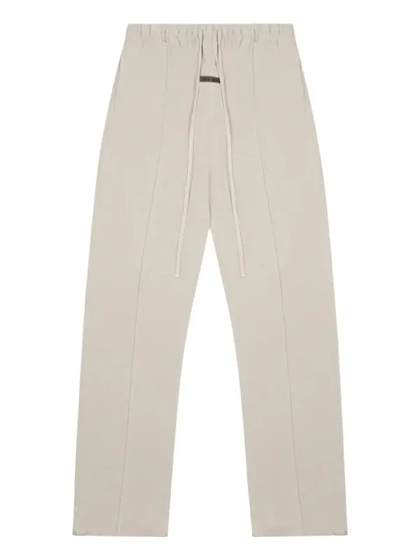 Fear Of God Elastic Waist Casual Pants - Nude