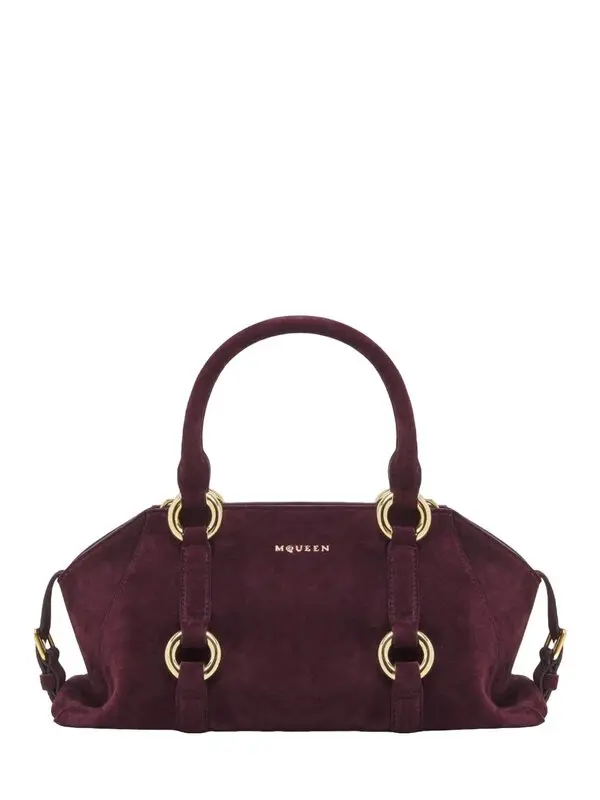 Alexander McQueen Farringdon Small Tote Bag - Niu Xuexue