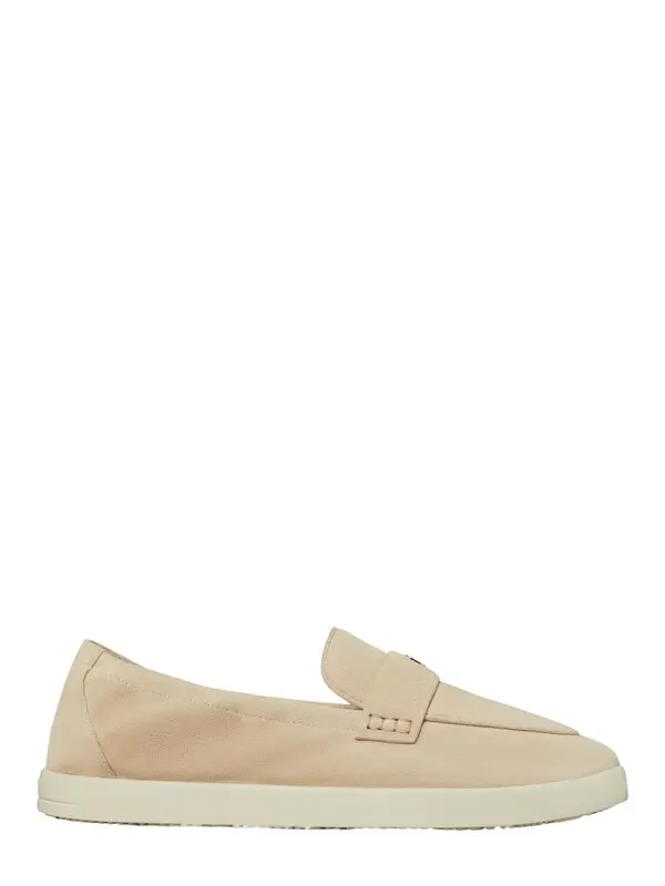 Tory Burch Ballet Sport Loafers - Dunes