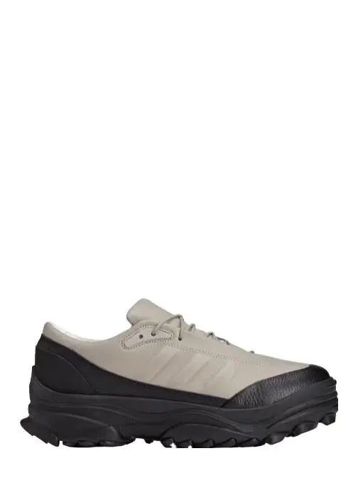 Y3 Gsg9 Chunky Lace-up Sneakers - Black