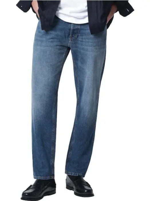PT TORINO Straight-leg Jeans - Blue