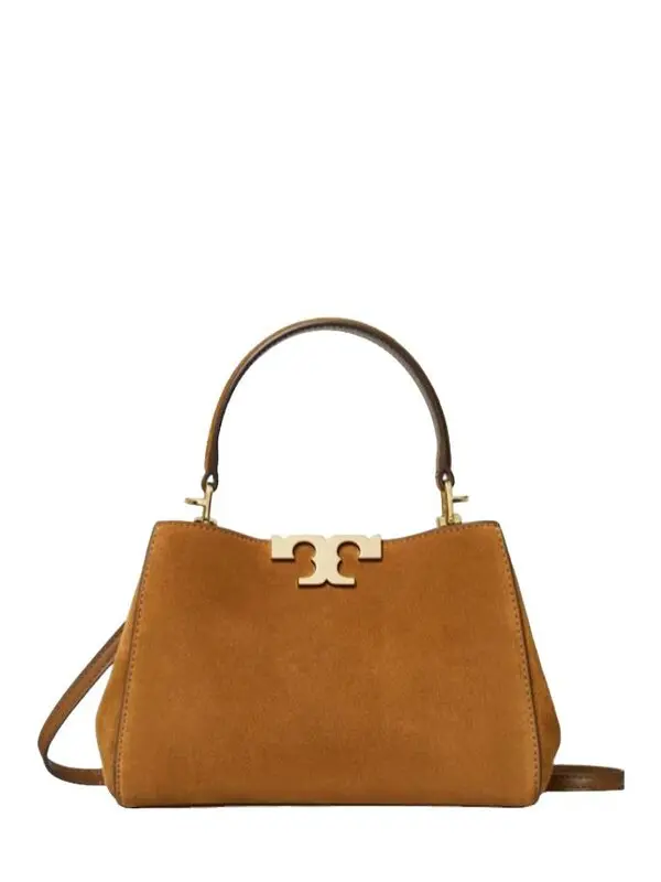 Tory Burch Eleanor Mini Top-handle Clutch Bag - Park Bench