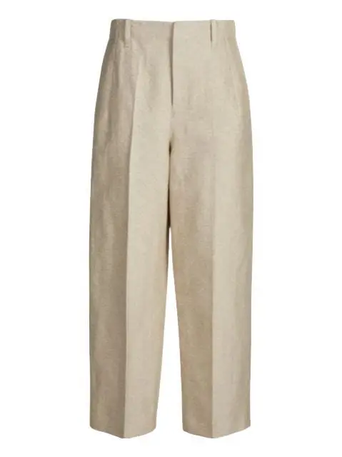 Jacquemus Pastro Trousers - Nude