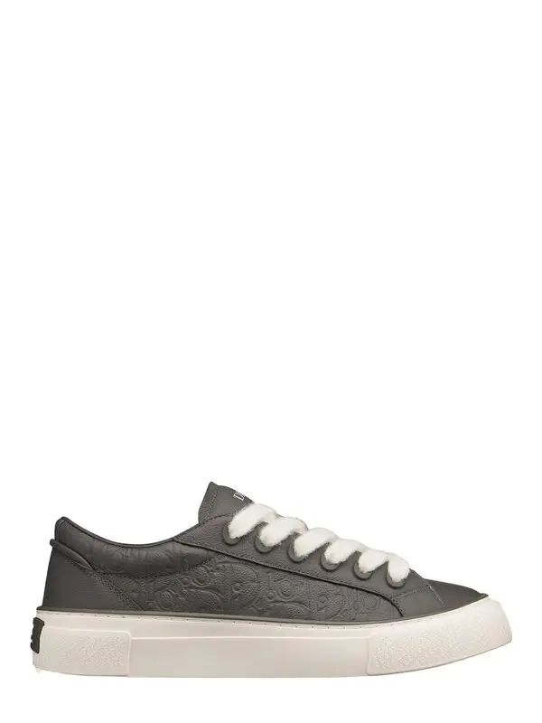Dior B33 Spin Sneaker - Grey