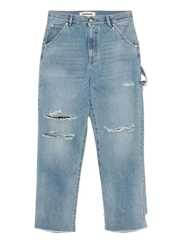 DARKPARK Lisa Jeans - Blue