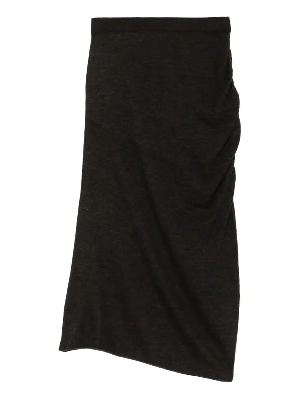 Soeur Gertie Skirt - Black